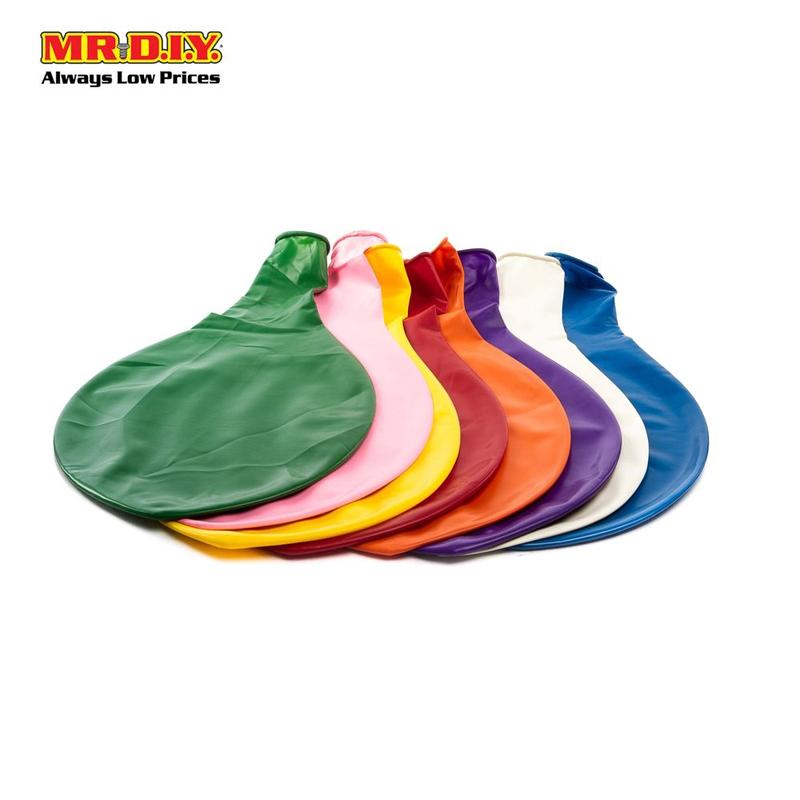 MR.DIY Giant Size Balloon - TikTok Shop Malaysia