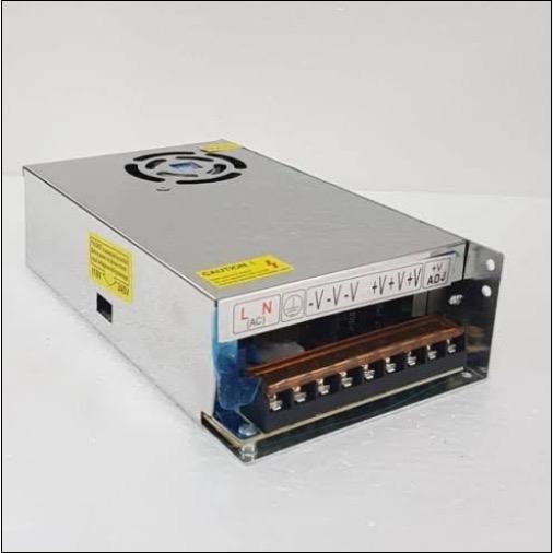TRAFO 20A LED STRIP ADAPTOR 20 A AMPERE POWER SUPPLY 12V SUPLY - Shop ...