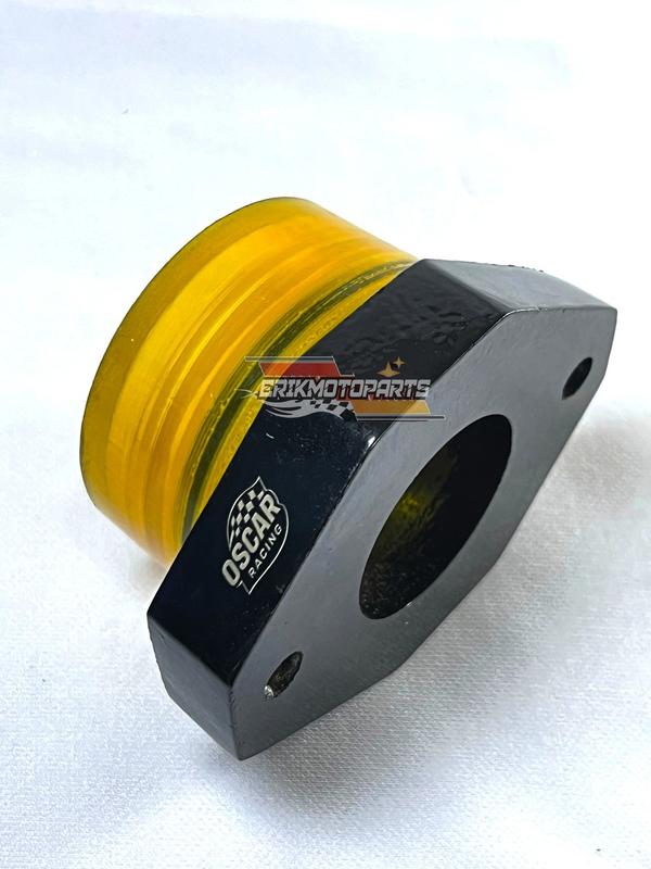 MANIPOL PWK INTAKE MANIFOLD TEFLON PWK 28 30 32 34 35 38 PNP TIGER ...