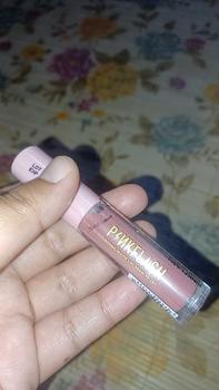 PINKFLASH WaterColor Water Ink Airy Matte Lip Tint Formula berasaskan ...