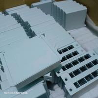 Jual Box Splitter Kosongan ODP untuk Splitter 1:8 - Produk Fiber Optic ...