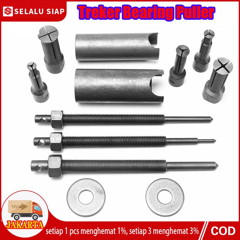 (dalam Stok, Dikirim Dari Jakarta，COD) 10PCS Treker Bearing Puller ...