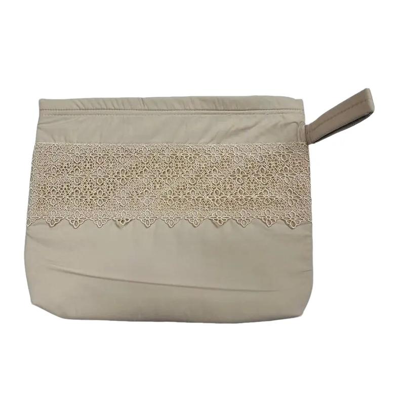 BEG FOR GIFT TELEKUNG EXCLUSIVE SITI SOFIA Fabric Dusty Pink - TikTok ...