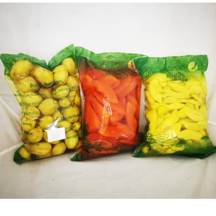 JERUK-JERUK AMBRA /SENGKUANG (ADA 7JENIS ) 1KG - TikTok Shop Malaysia