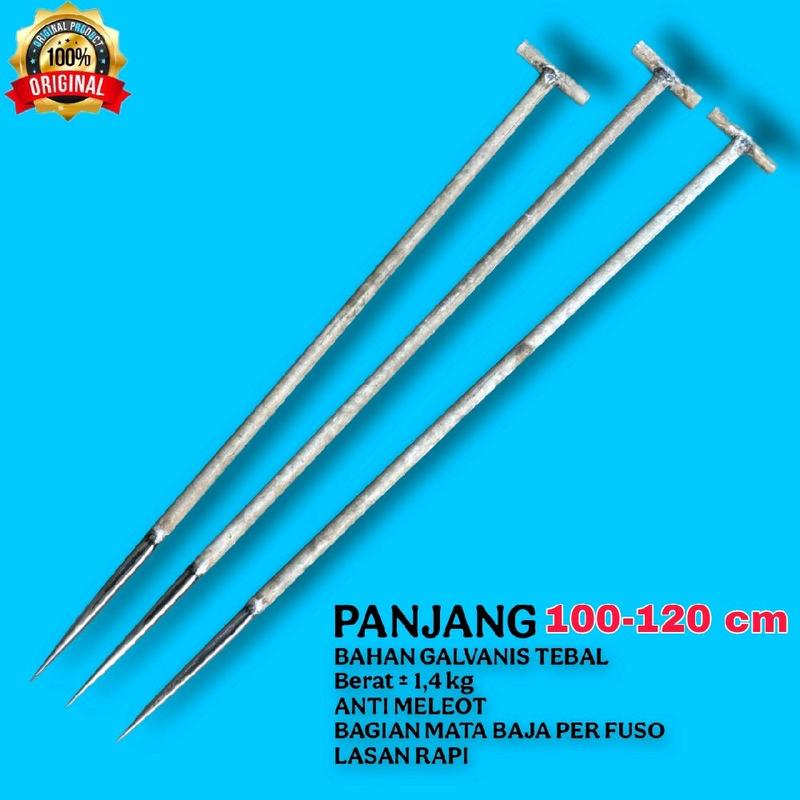 TOJOK TEBAL ANTI MELEOT, TOJOK SAWIT BAHAN TEBAL,TOJOK NO 1 - Shop ...