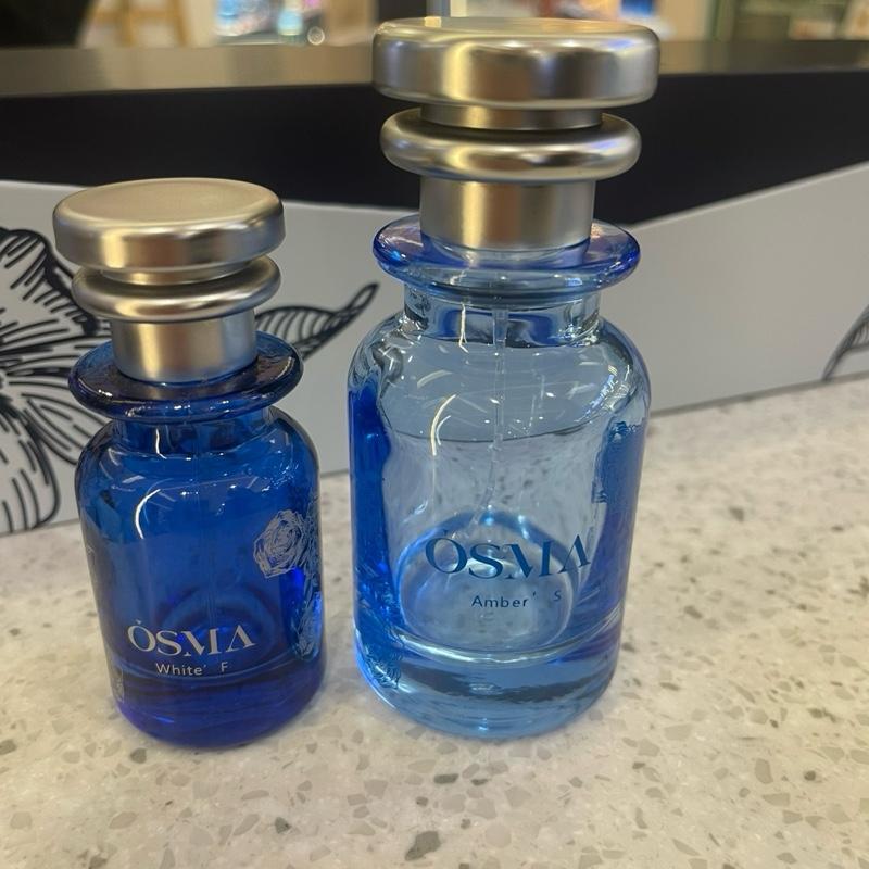 OSMA COLLECTION PARFUM 75mls - TikTok Shop Malaysia