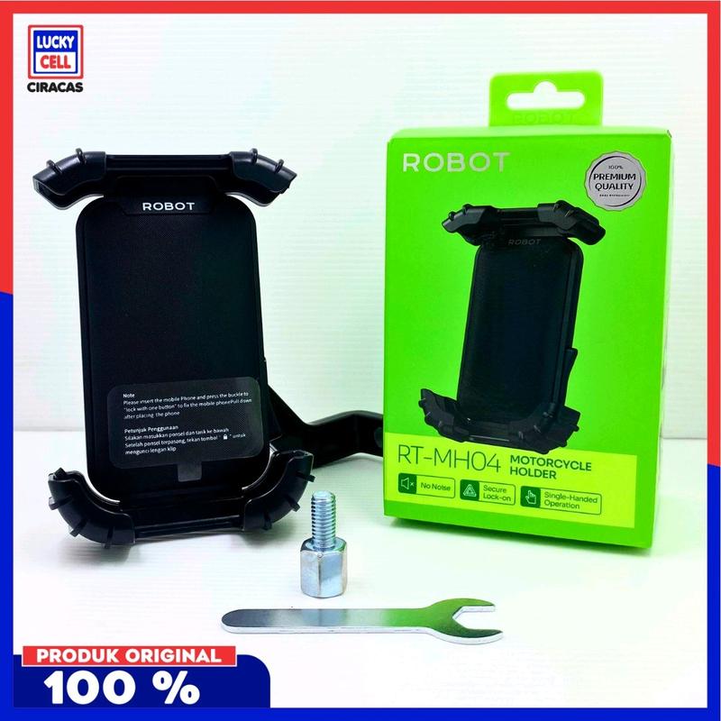 (COD) Holder Motor robot rt-mh04 - Shop | Tokopedia
