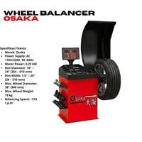 Jual Osaka Wheel Balancer (Mesin Penyeimbang Roda) - Jakarta Selatan ...
