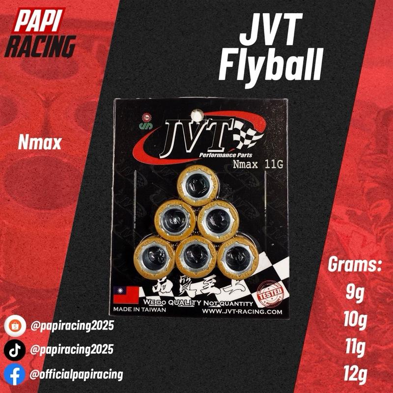 JVT flyball NMAX/AEROX/M3 9G - 12G - TikTok Shop Philippines