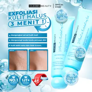 Junny Clean Bright Low pH Face Wash Berry Bright 100ml - Tanpa Residu ...
