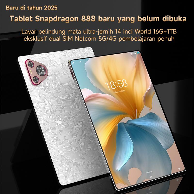 2025 5G matepad M66 Pro 11" Tablet [16GB+1TB]I Pengalaman Pr - Shop ...