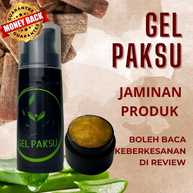 GEL PAKSU HERBA dari HERBA PAKSU ASLI - TikTok Shop Malaysia