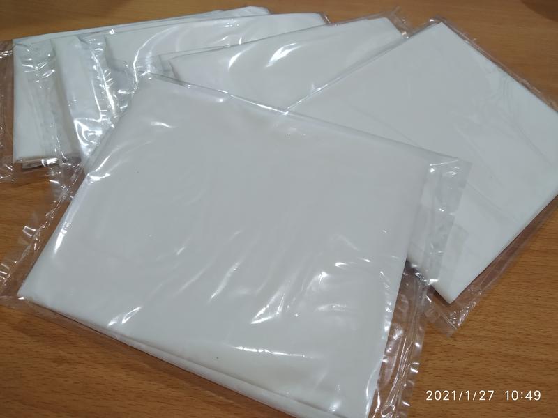 KERTAS TISSUE JEPANG Isi 5 Lembar - Shop | Tokopedia