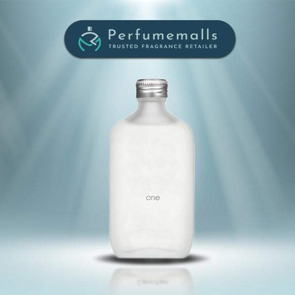 One EDT 100ml Unisex perfume minyak wangi - TikTok Shop Malaysia