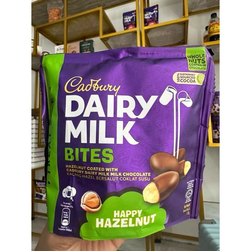 Cadburry Dairy Milk Bites - Shop | Tokopedia