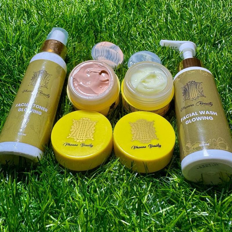 Ready skincare fonna Beauty untuk mencerahkan flek hitam bekas - TikTok ...