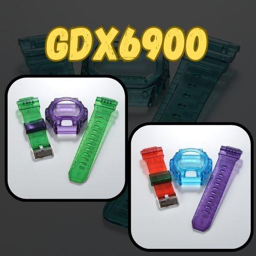 BNB GDX6900 Jelly/Tali Jam Getah - Pelbagai Warna - Watches, - TikTok ...