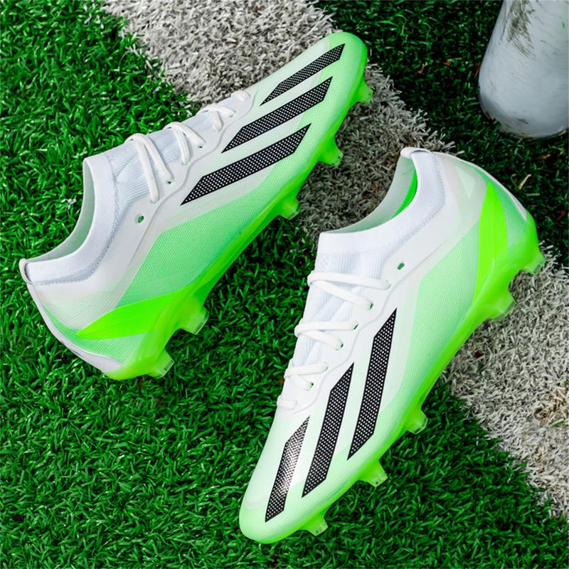 YFQ240 Women's Sports Shoes Fashion Casual Men's Soccer Shoe - TikTok ...