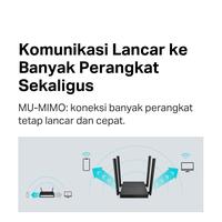 Promo TP-Link Archer C54 | KOL | AC1200 Wi-Fi Router | Dual Band ...