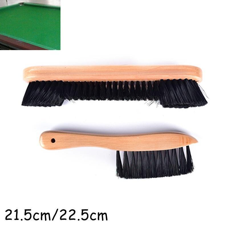 (Shopping)Home Care Supplies 1pc Billiard Pool Wooden Cleaning - TikTok ...