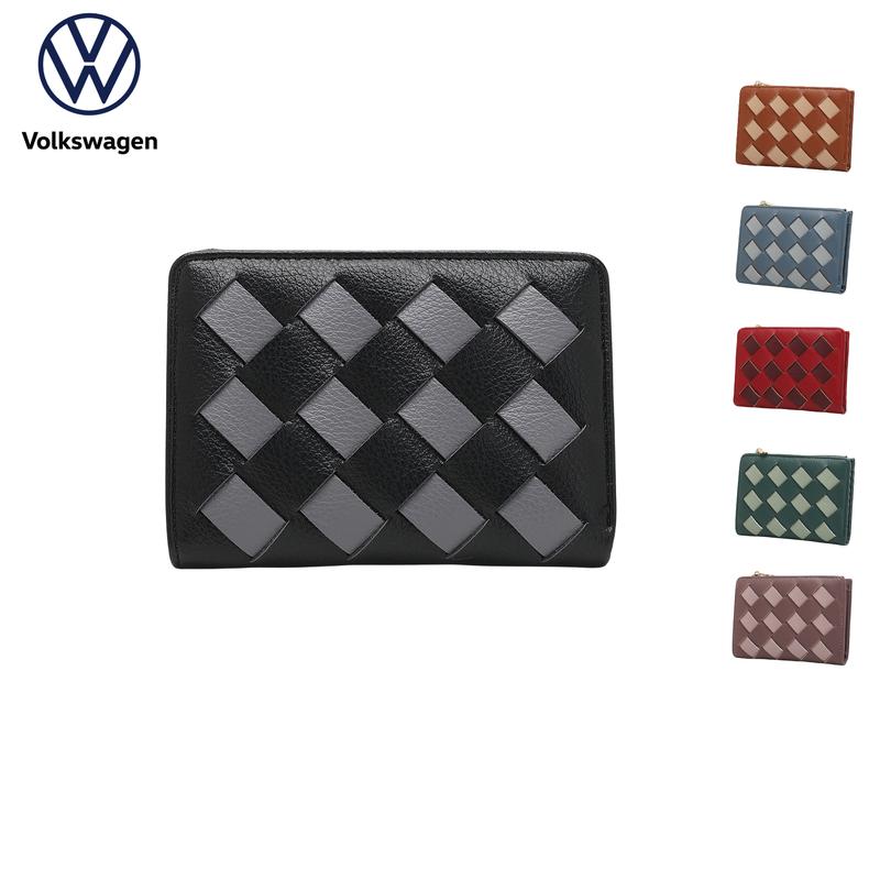 Volkswagen Women's Purse / Wallet With Coin Compartment - KP - TikTok ...