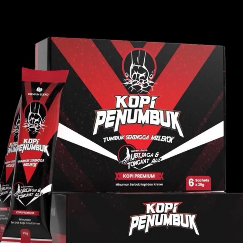 Star shop kopi penumbuk 3in1 original - TikTok Shop Malaysia