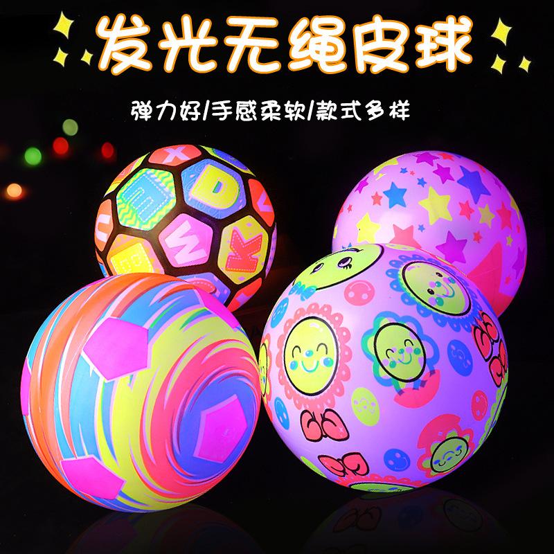 Light Up LED Soccer Ball Perfect Glow in The Dark Soccer Bal - TikTok ...