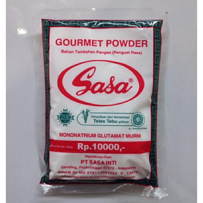 Micin Sasa Penyedap Rasa Rp 10.000 - Shop | Tokopedia