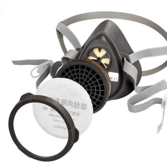 Pre-Filter Respirator Masker Mask N95 3N11CN / 7711 for 3100 3200 1200 ...