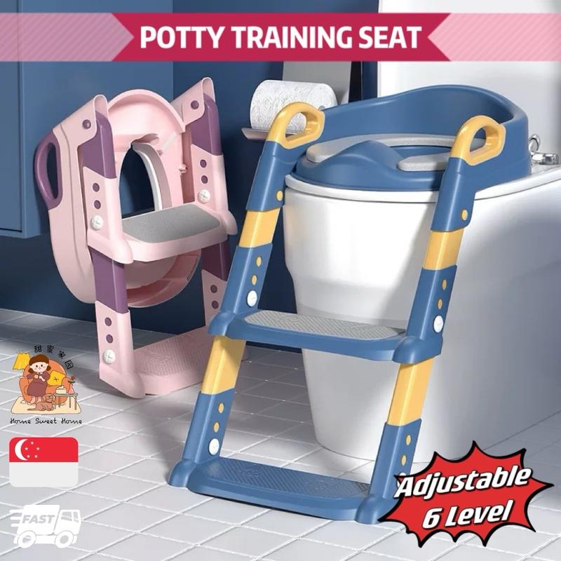 [SG] Potty Seat Training Kids Toilet Bowl Baby Toilet Toddlers - TikTok ...
