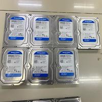 Jual Western Digital WD Blue 500GB HDD 3.5" SATA III 5400 RPM untuk ...