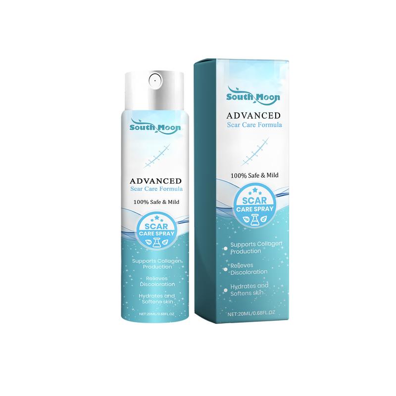 Scar removal spray, advanced technology - TikTok Shop Singapore