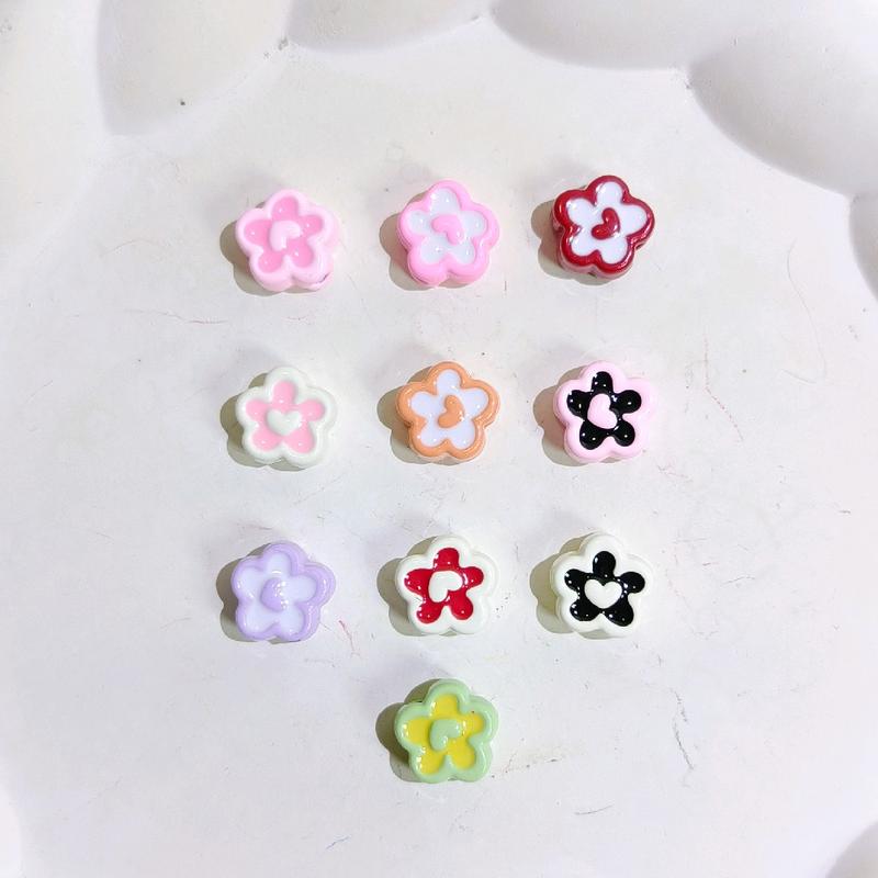 Manik Besi motif bunga besar - Shop | Tokopedia