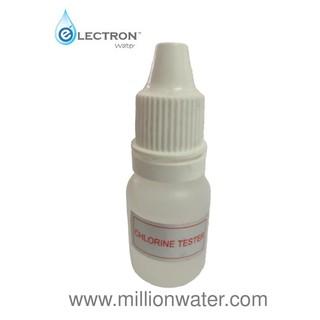 Chlorine indicator/tester (8ml) Liquid form - TikTok Shop Malaysia