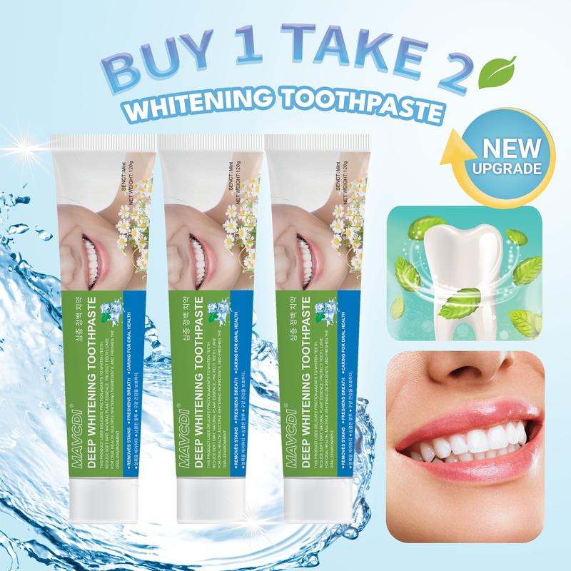 [Buy 1 Take 2 3PCS ]Version 5.0 MAVCDI Korea Hyaluronic AcidDual-Effect ...