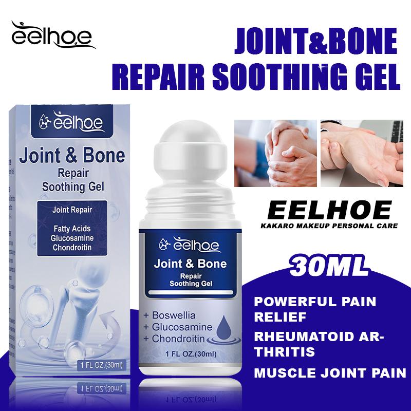 Joint & Bone Gel Joint Pain Chondroitin Gel Joint Ache Relief - TikTok ...