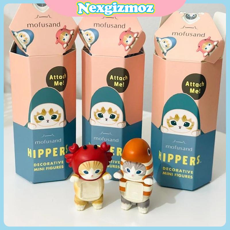 SONNY ANGEL HIPPERS BLIND BOX SONNY ANGEL HIPPERS LOOKING BACK - Shop ...