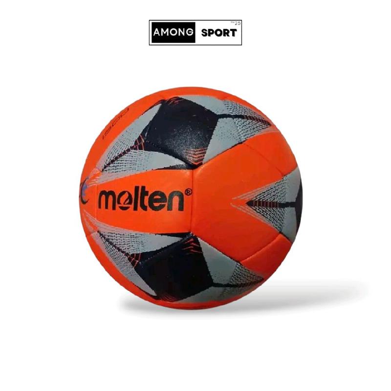 Bola MOLTEN AFC Futsal Size 4 Bahan PIU Bonus Dop Pentil | Olahraga ...