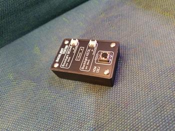 BACKLIGHT TESTER ALAT UJI LED BACKLITE DISPLAY TATSUNO - Shop | Tokopedia