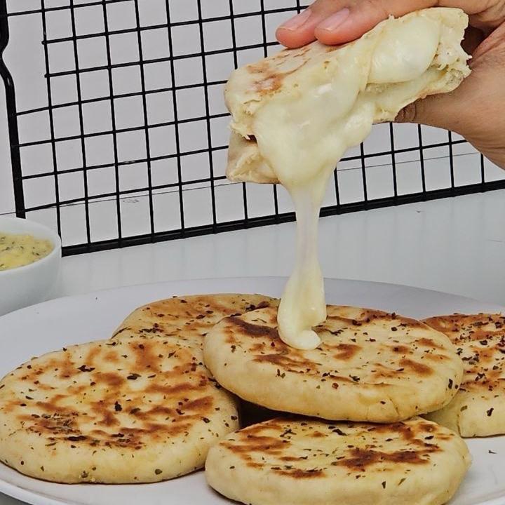 ROTI NAN CHEESE BY AUNTIE NAN CHEESE MELELEH - TikTok Shop Malaysia