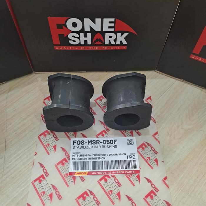 Jual F-One Shark FOS Karet Stabil / Karet Stabilizer / Anti Roll Bar ...