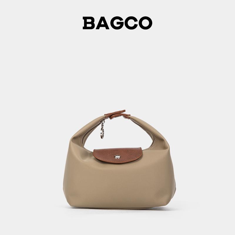 BAGCO Waterproof nylon multi-shoulder strap lunch box bag - TikTok Shop ...