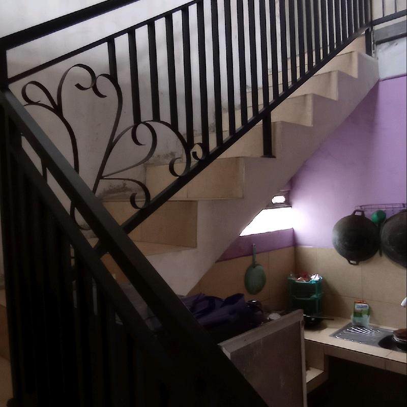 raling tangga minimalis - Shop | Tokopedia