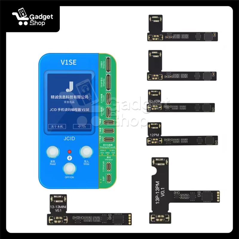 JCID Original Battery Repair Flex For iPhone 11-14PM Externa - Shop ...