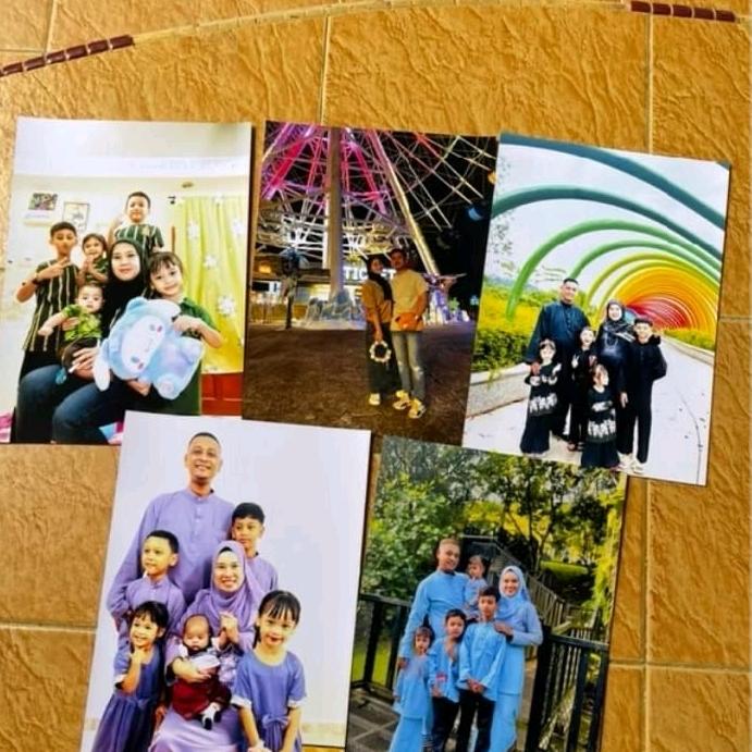 8R (saiz kertas A4) Camera - TikTok Shop Malaysia