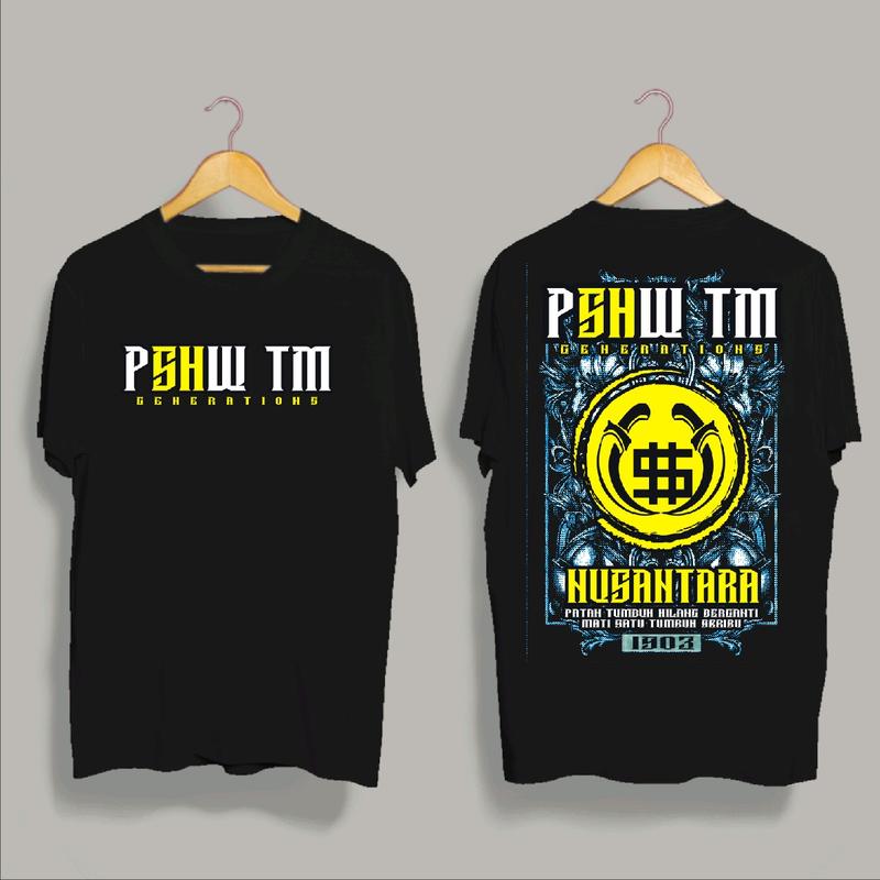 Kaos sh winongo / kaos pshw / kaos pshw tm / kaos stk - Shop | Tokopedia