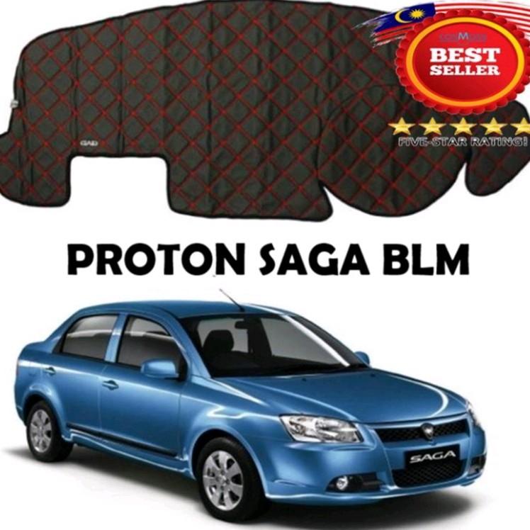 PROTON SAGA BLM DASHBOARD COVER - TikTok Shop Malaysia