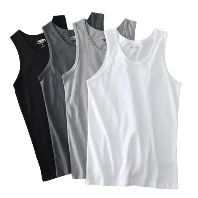 PAKET 4 PCS PAKAIAN / / SINGLET SLIM-FITTING / SANTAI POLOS - Shop ...