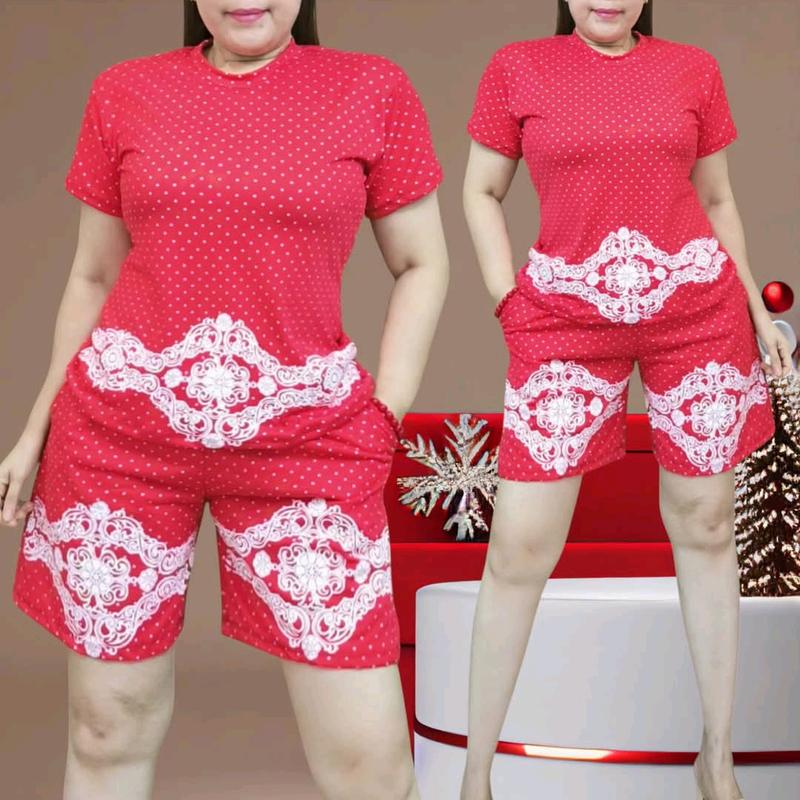 THAI POLCA TERNO SHORT WITH POCKET HIGH END AXB COTTON FABRI - TikTok ...