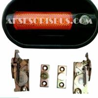 Jual Handle Bagasi Bus Tentrem/Tarikan Bagasi Bus LED - Kota Tangerang ...